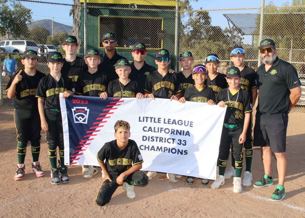 2025 All Star Winners